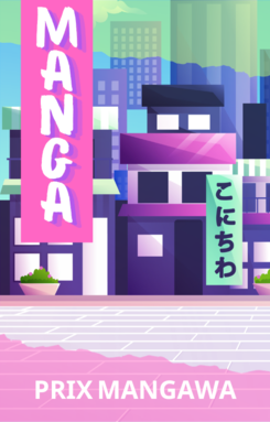 Prix Mangawa 2024 - Actualités - COLLEGE THEODORE DESPEYROUS